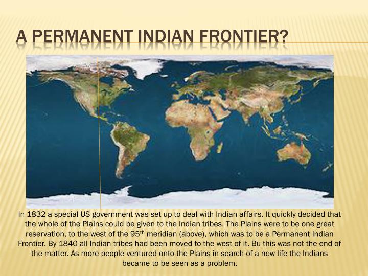 PPT - The American West PowerPoint Presentation - ID:2412505