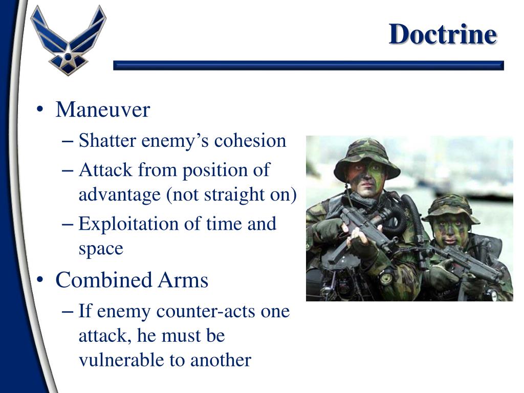 PPT - United States Marine Corps PowerPoint Presentation, free download ...