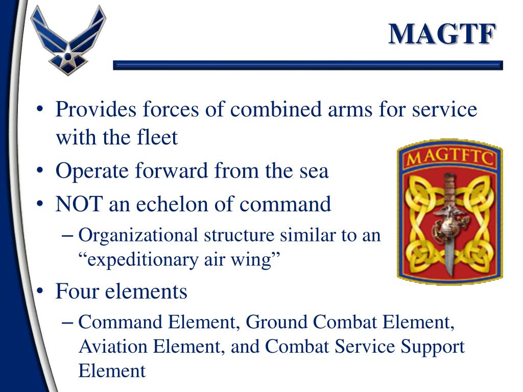 PPT - United States Marine Corps PowerPoint Presentation, free download ...