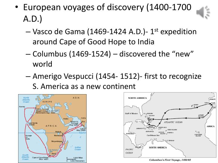 PPT - 1.3 History of marine science PowerPoint Presentation - ID:2412581