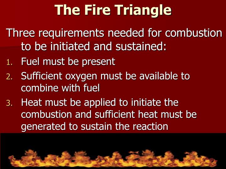 PPT - Arson PowerPoint Presentation - ID:2413174