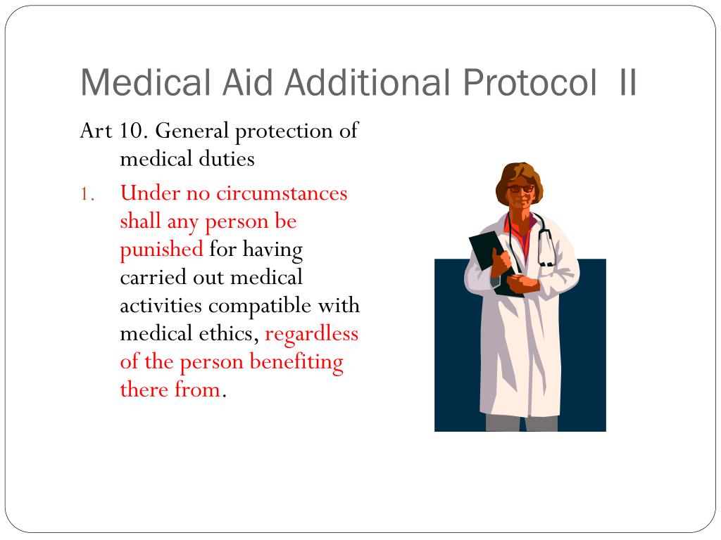 PPT - International Humanitarian Law and Relief Societies PowerPoint ...