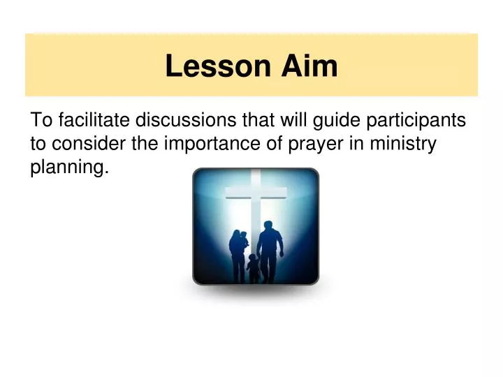 PPT - Lesson Aim PowerPoint Presentation, free download - ID:2413950