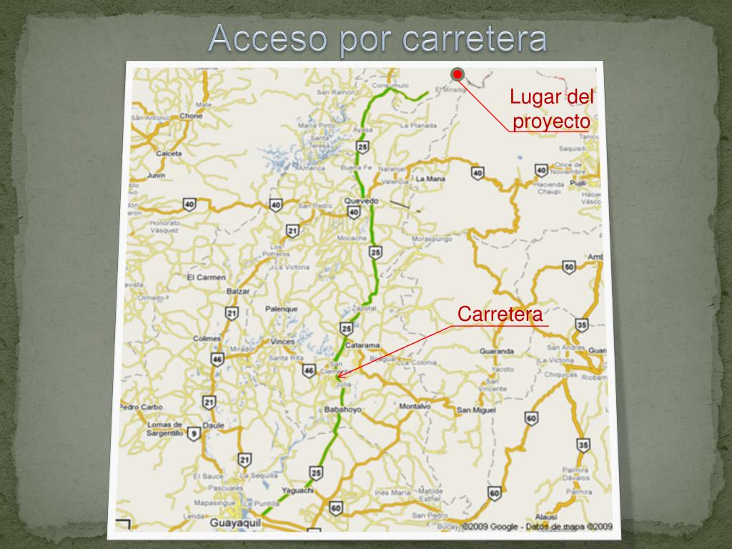 PPT - Presentado por: Edmundo Mendoza Zamora Henry Villagomez Mejía ...