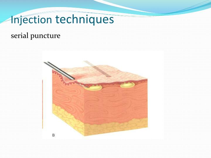PPT - Dermal Fillers PowerPoint Presentation - ID:2414403