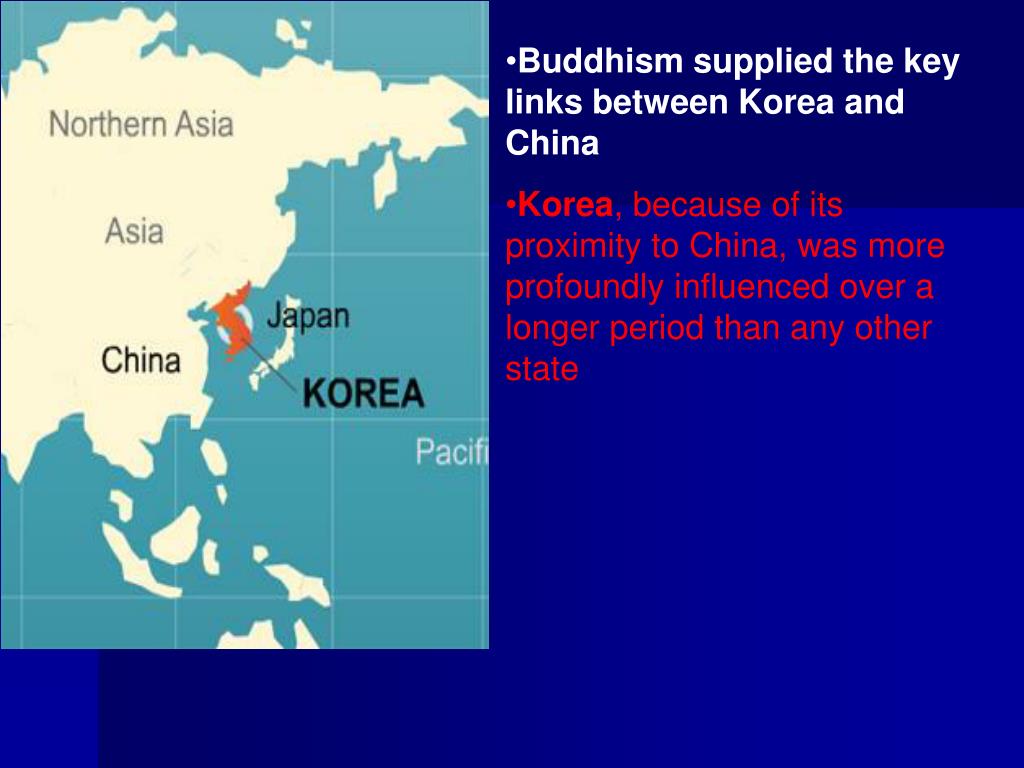 PPT - Chapter 13 – The spread of Chinese Civilization: Japan, Korea ...