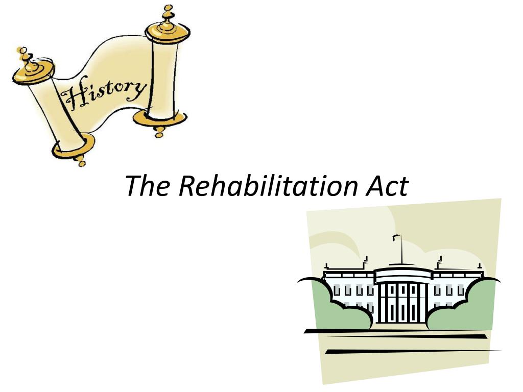 PPT - DIVISION of VOCATIONAL REHABILITATION PowerPoint Presentation ...