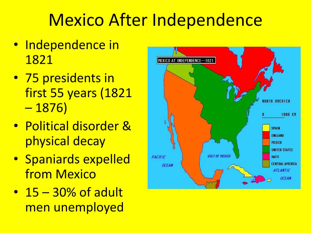 PPT - The Mexican American War, 1846 – 1848 PowerPoint Presentation ...