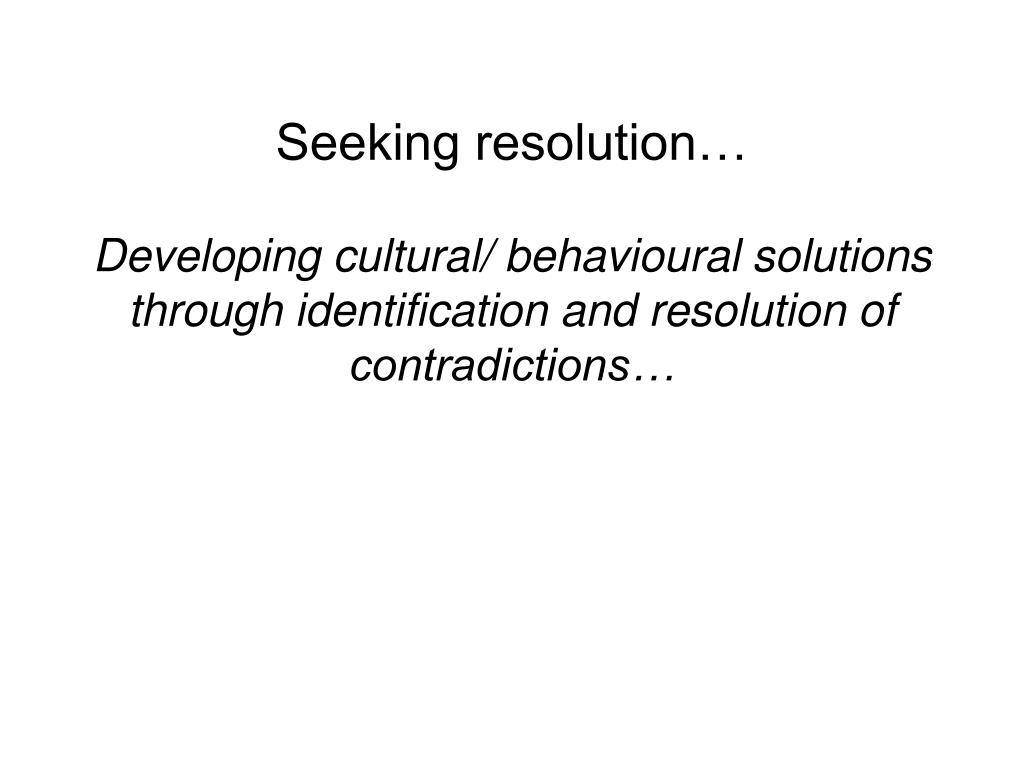 PPT - Tourism and climate change: socio-cultural aspects PowerPoint ...