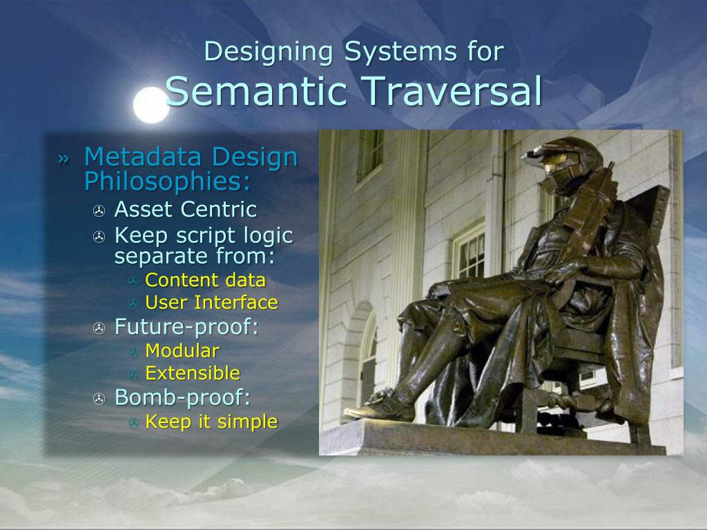 PPT - Modular Procedural Rigging PowerPoint Presentation, free download ...