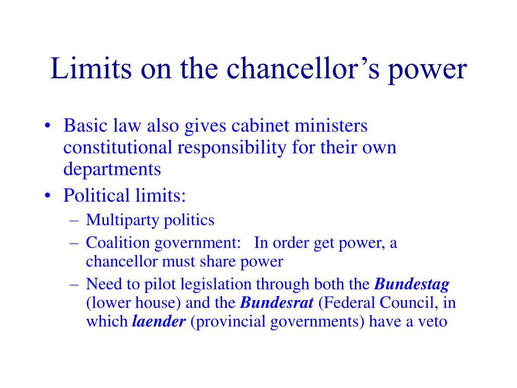 PPT - Federal Republic of Germany PowerPoint Presentation, free ...