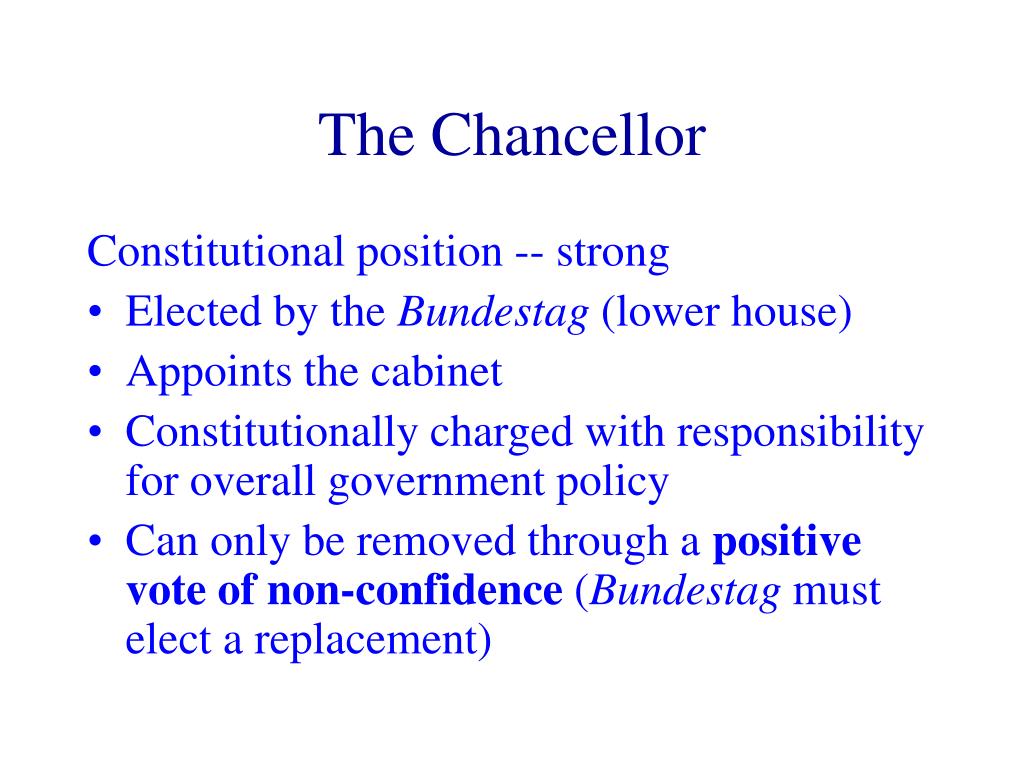 PPT - Federal Republic of Germany PowerPoint Presentation, free ...