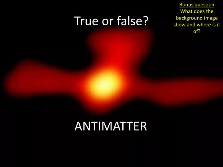 PPT - True or false? PowerPoint Presentation, free download - ID:2415437