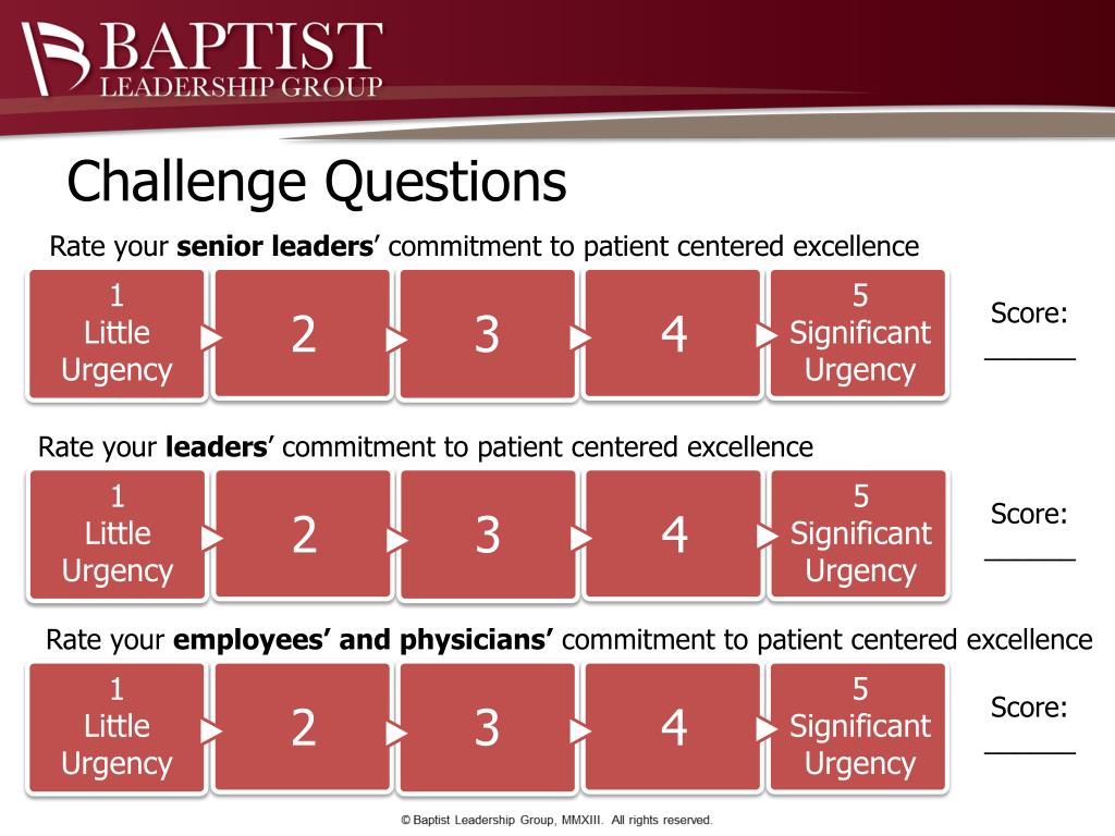 PPT - Engaging Key Audiences: Senior Leader Engagement, Employee and ...