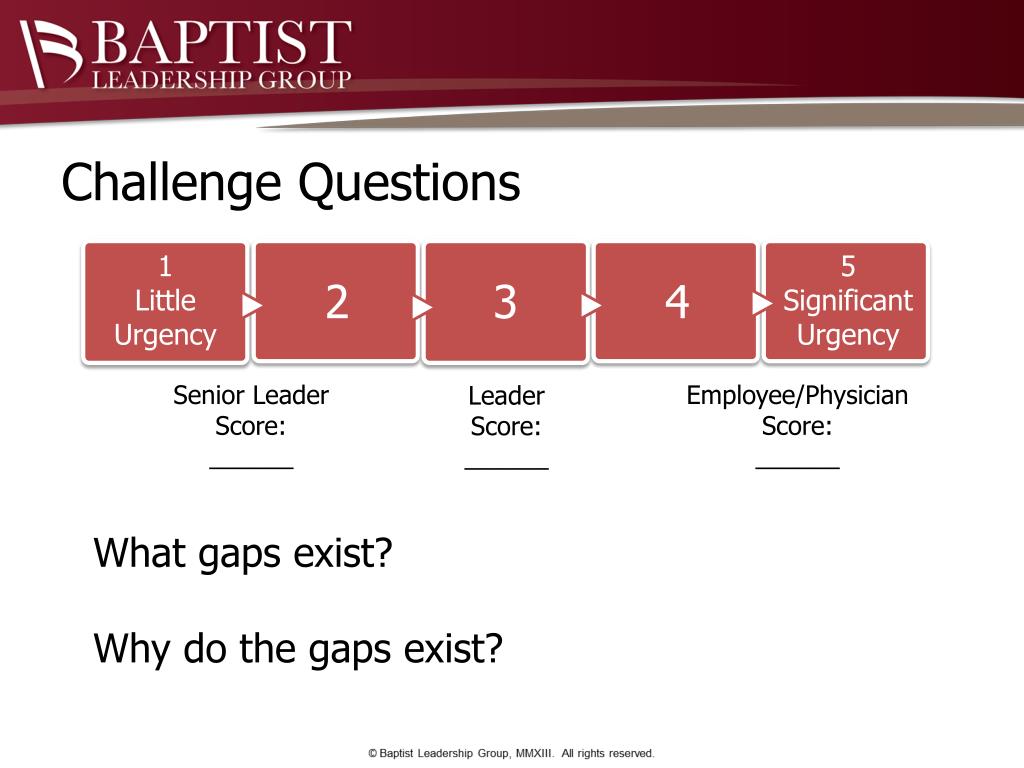 PPT - Engaging Key Audiences: Senior Leader Engagement, Employee and ...