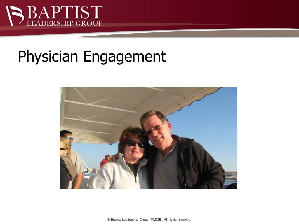 PPT - Engaging Key Audiences: Senior Leader Engagement, Employee and ...