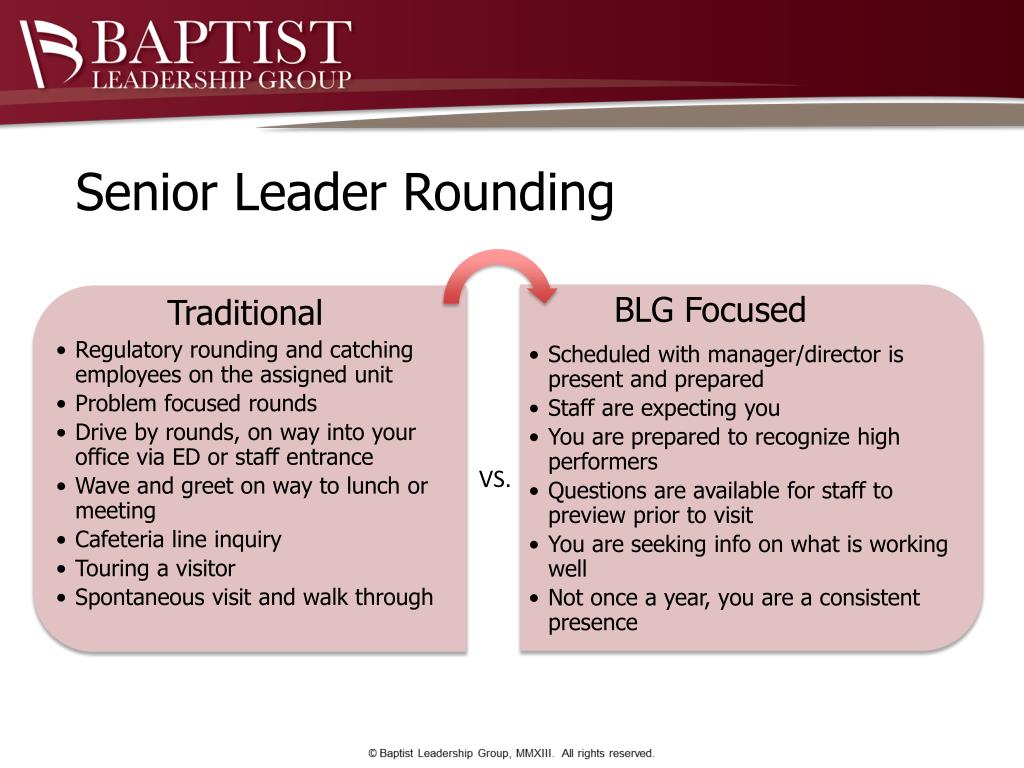 PPT - Engaging Key Audiences: Senior Leader Engagement, Employee and ...