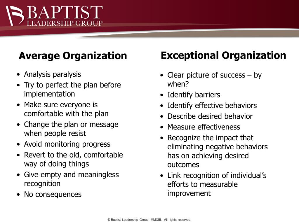 PPT - Engaging Key Audiences: Senior Leader Engagement, Employee and ...