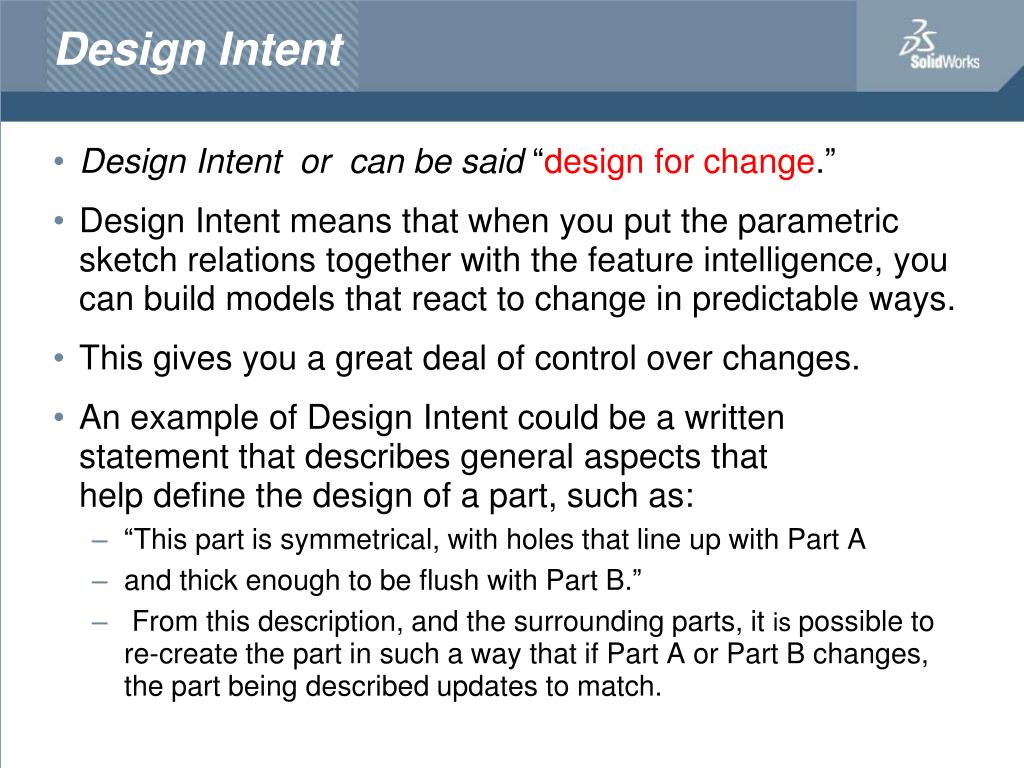 PPT - SolidWorks Session 2 PowerPoint Presentation, free download - ID ...
