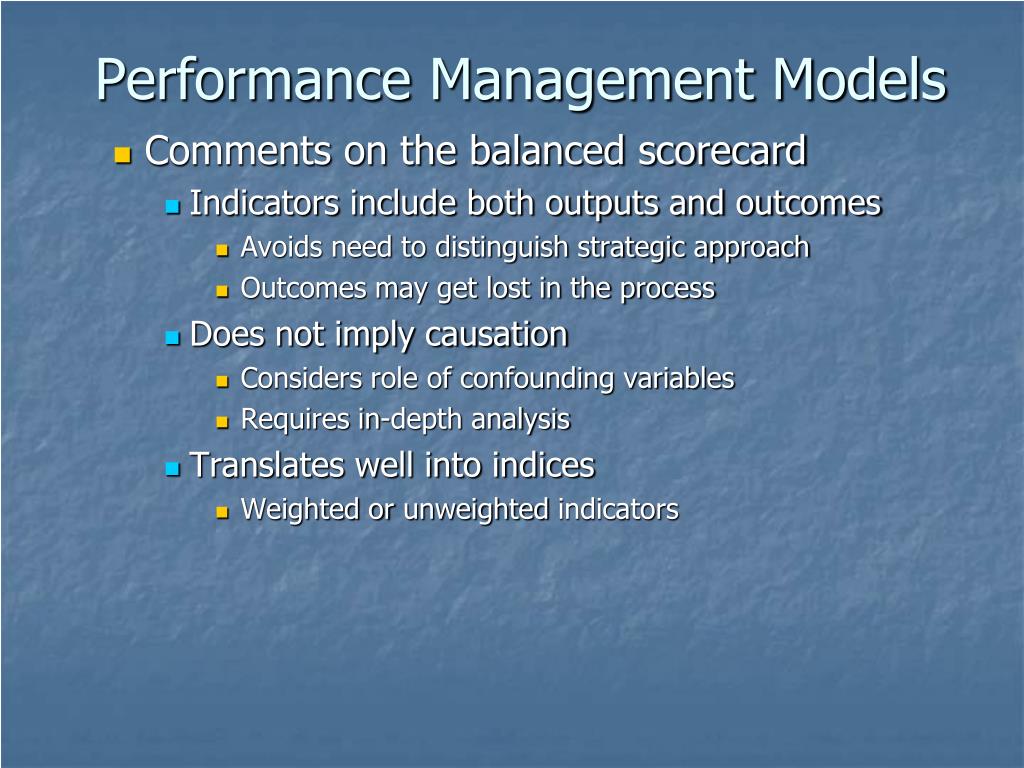 PPT - Enhancing Nonprofit Program Impact: Best Practices and ...