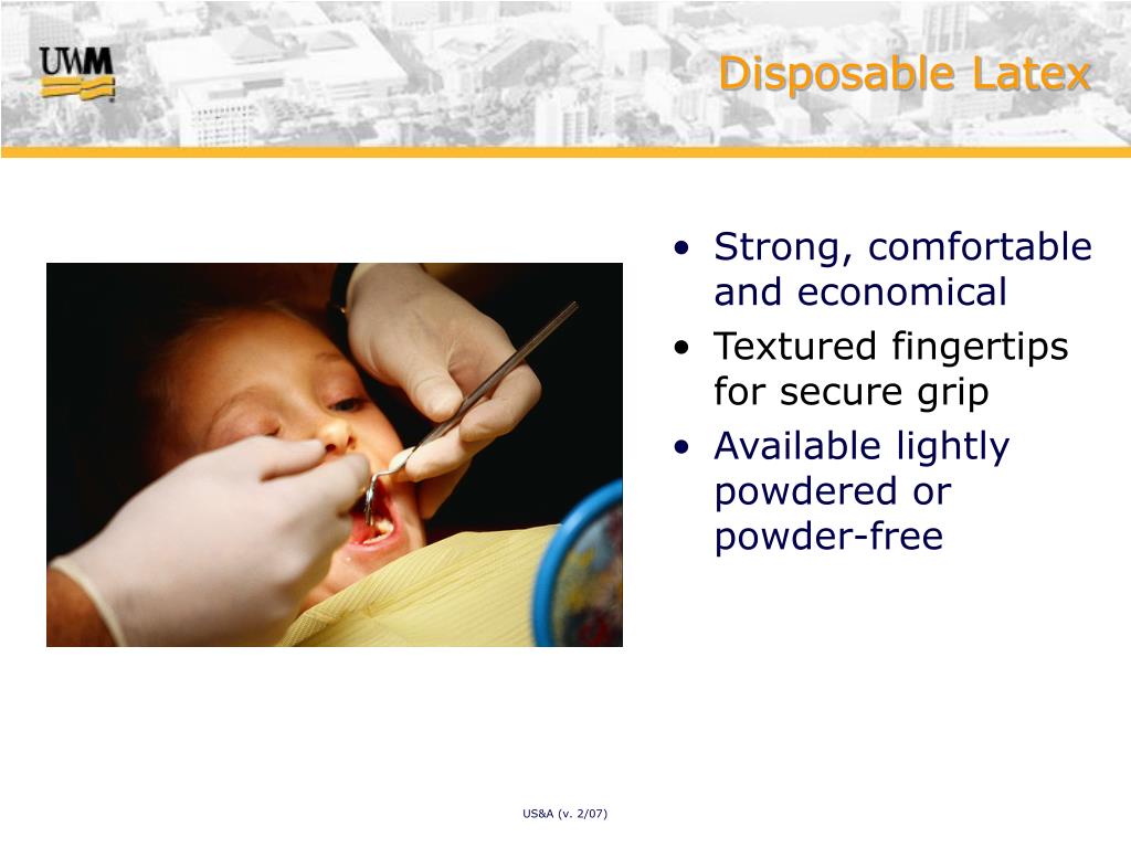 PPT - Personal Protective Equipment Department of University Safety ...