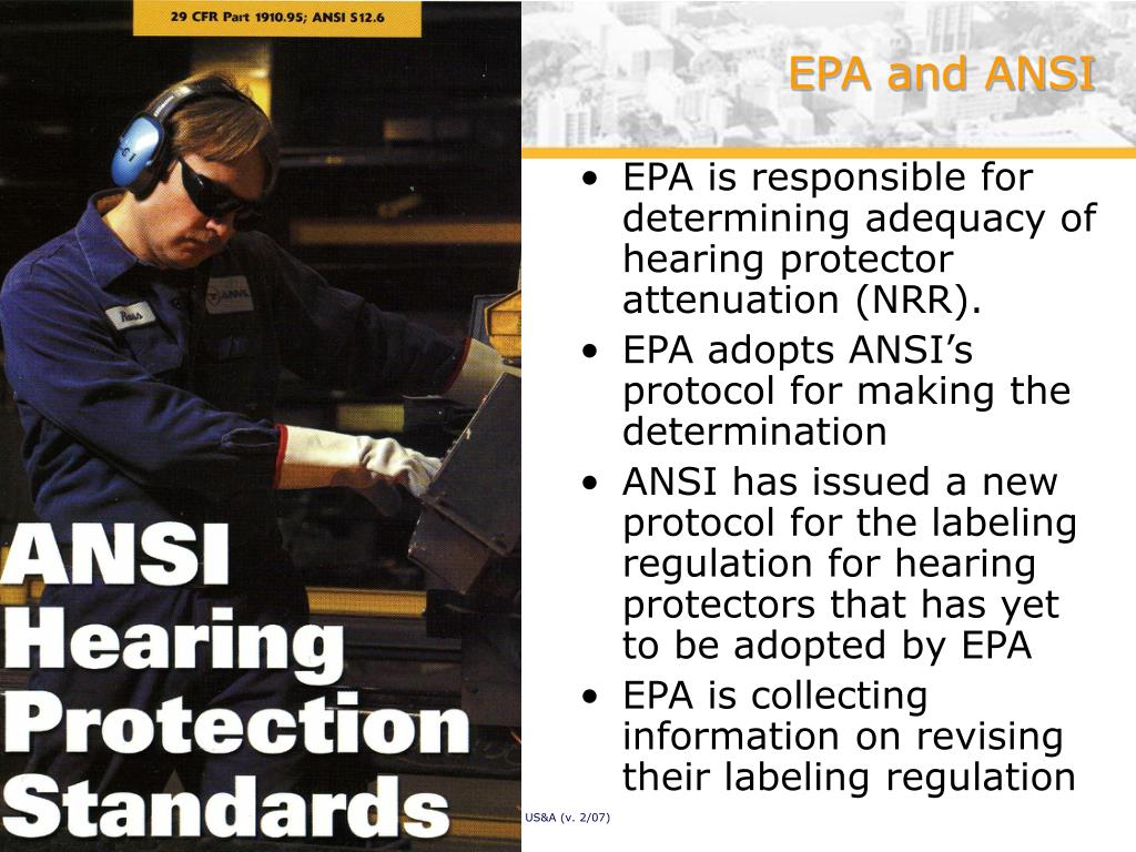 PPT - Personal Protective Equipment Department of University Safety ...