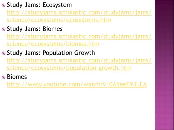 PPT - -Biotic - Abiotic -Tropism -Limiting Factors PowerPoint ...