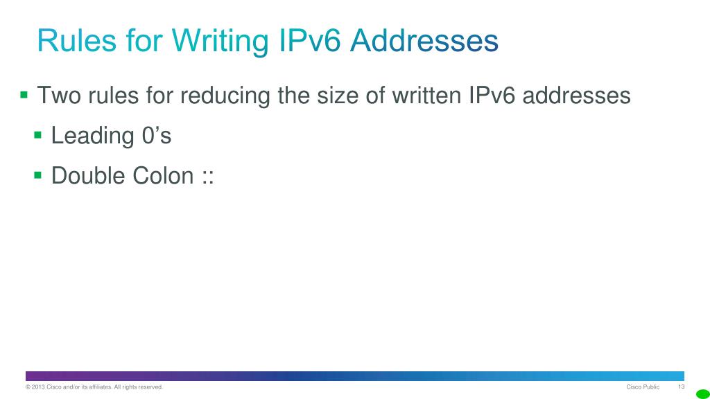 PPT - Understanding IPv6 Addressing & Subnetting Part 1 PowerPoint ... PPT - Understanding IPv6 Addressing & Subnetting Part 1 PowerPoint ...