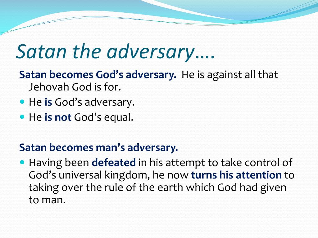 PPT - Word & Spirit School of the Bible PowerPoint Presentation - ID ...