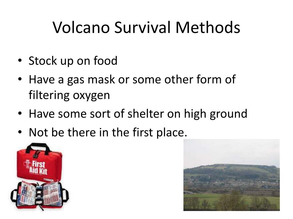 PPT - Volcanoes- the most powerful force of Nature? PowerPoint ...
