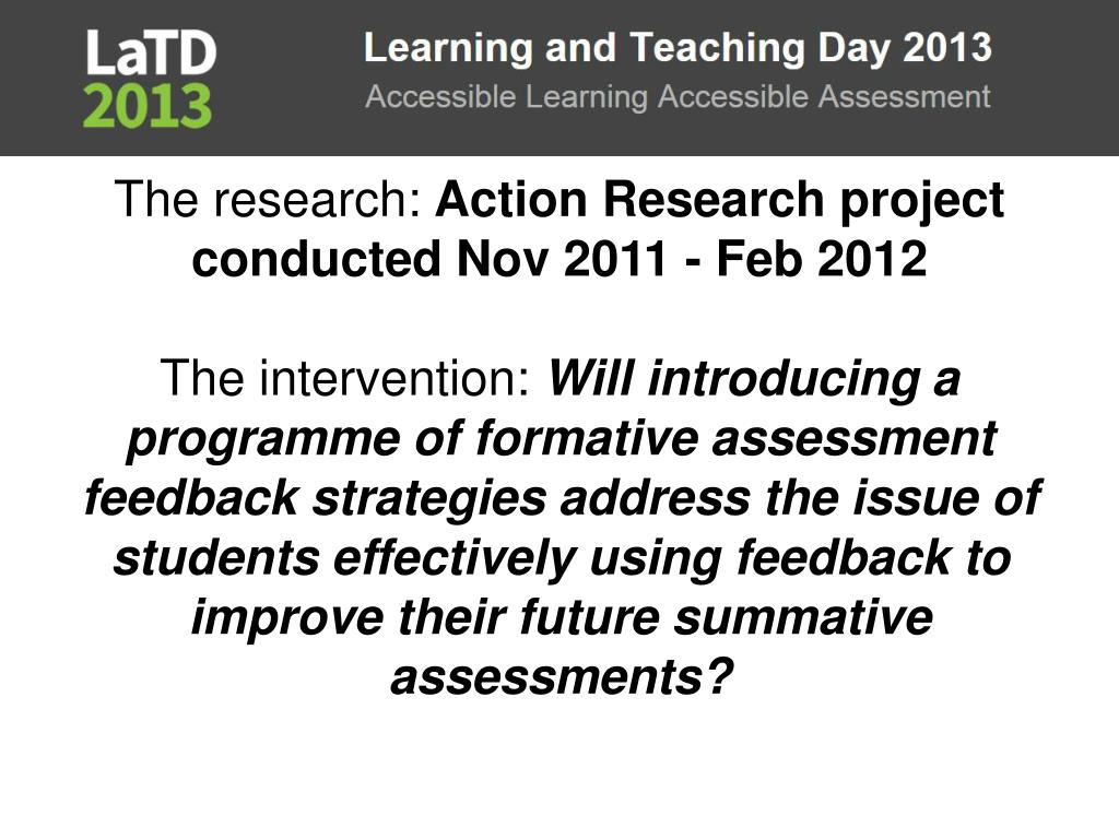 PPT - Presenting: Julie Dennison, Associate lecturer, LCF Student ...