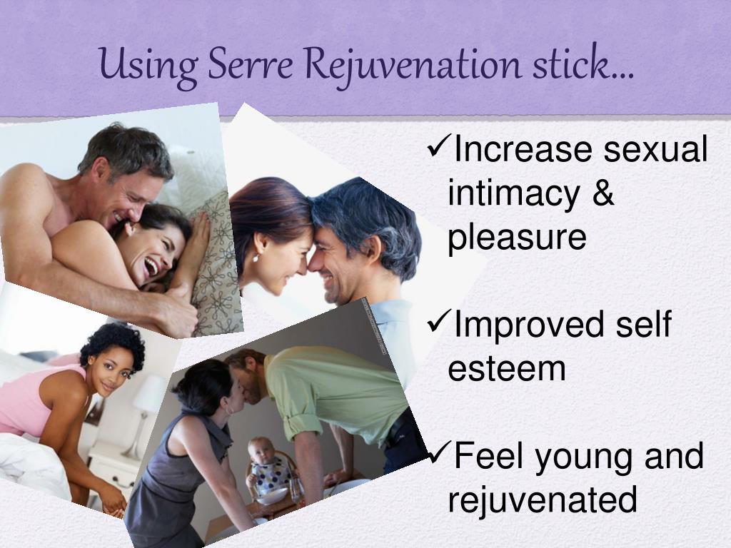 Ppt Serre Rejuvenation Rod Powerpoint Presentation Free Download