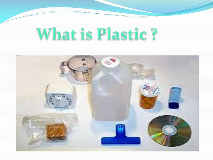 PPT - Plastic-a boon or a curse to the environment ? PowerPoint ...