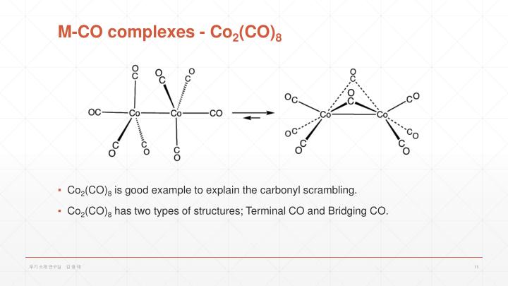 PPT - Fluxionality ( Stereochemical Nonrigidity ) PowerPoint ...