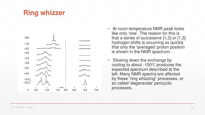 PPT - Fluxionality ( Stereochemical Nonrigidity ) PowerPoint ...
