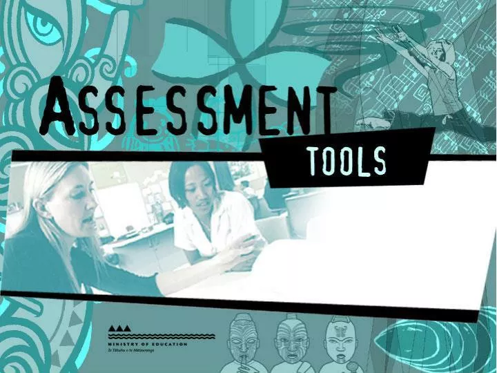 PPT - Assessment tools that PowerPoint Presentation, free download - ID ...