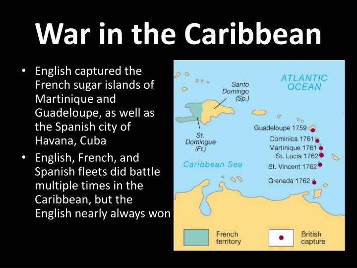PPT - The Seven Years War* PowerPoint Presentation - ID:2418432