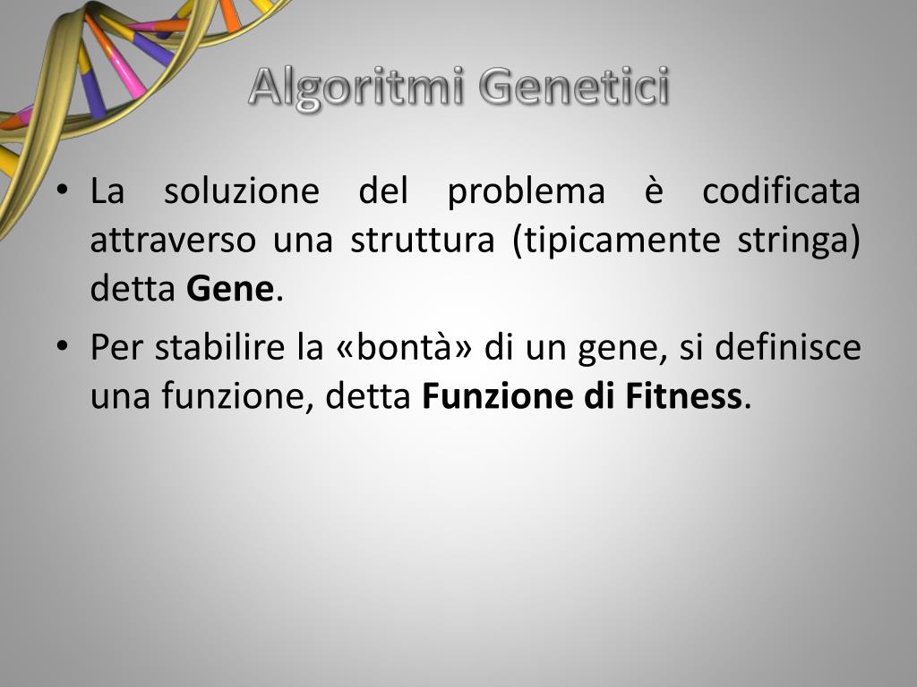 PPT - Approssimazione di funzioni mediante tecniche di programmazione ...