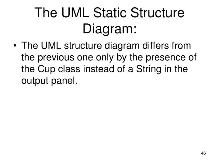 PPT - Object-Oriented Programming (Java), Unit 19 PowerPoint ...