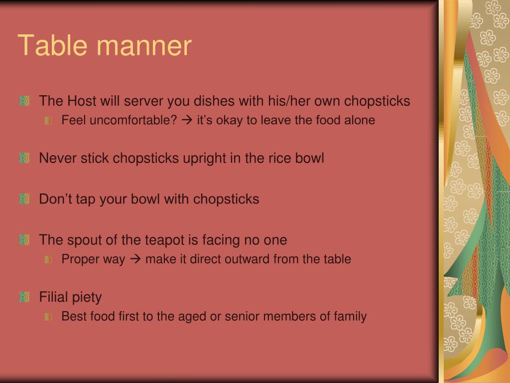 PPT - Chinese Food Culture PowerPoint Presentation, free download - ID ...