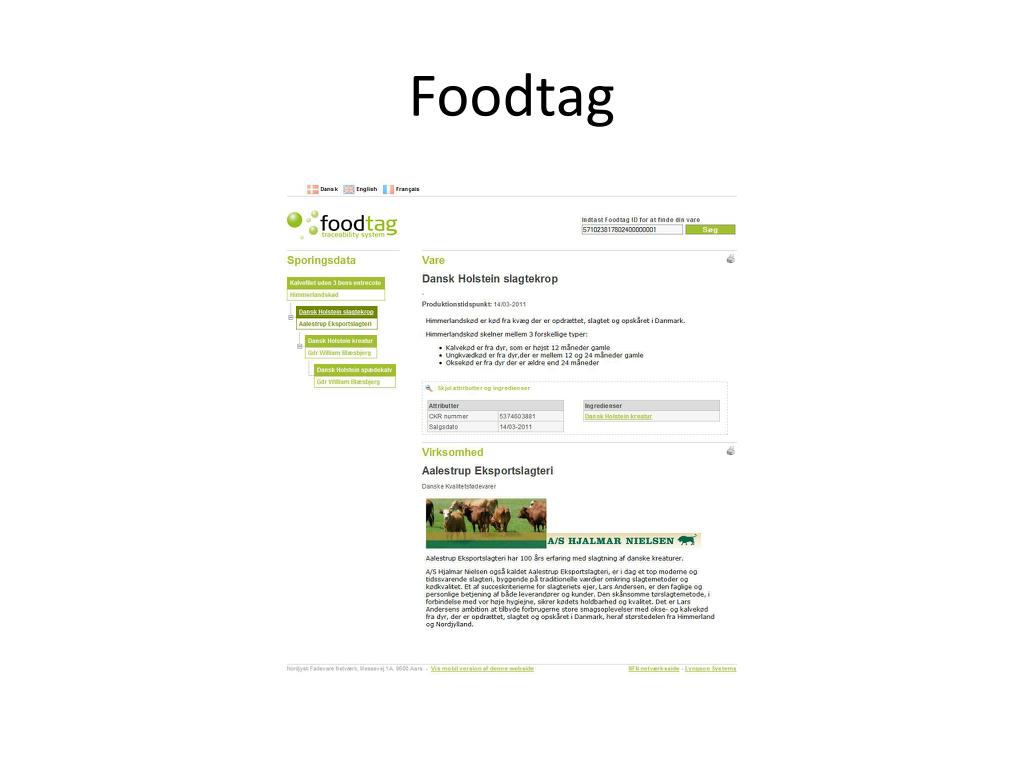 PPT - Screenshots til Søren v3 PowerPoint Presentation, free download ...