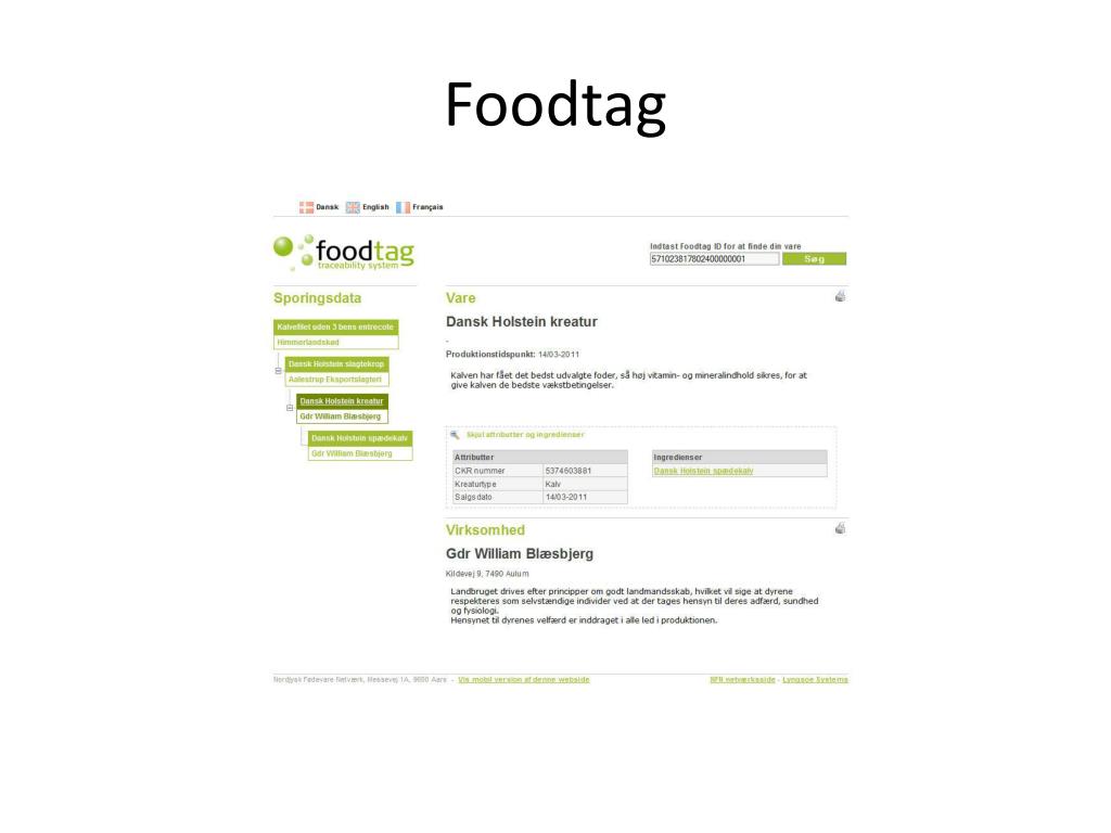 PPT - Screenshots til Søren v3 PowerPoint Presentation, free download ...