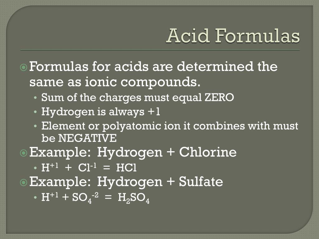 PPT - Chemical Nomenclature PowerPoint Presentation, free download - ID ...