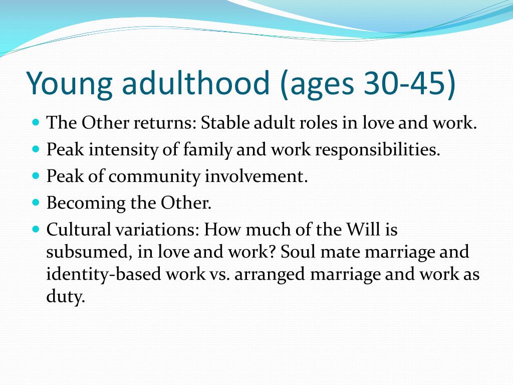 PPT - Understanding the Dialogical Self: Cultural-Developmental ...