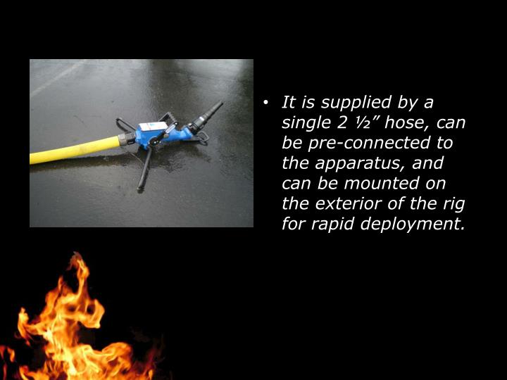 PPT - TFT Blitzfire PowerPoint Presentation - ID:2421749