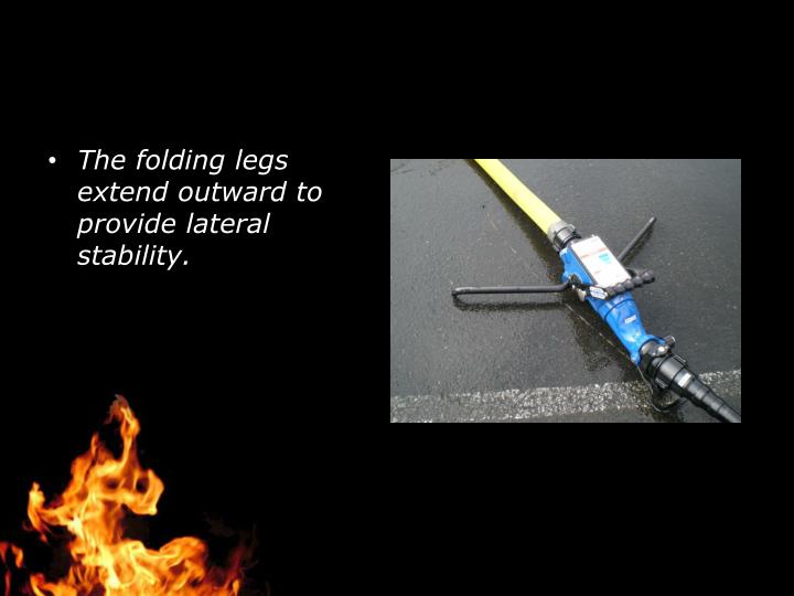 PPT - TFT Blitzfire PowerPoint Presentation - ID:2421749