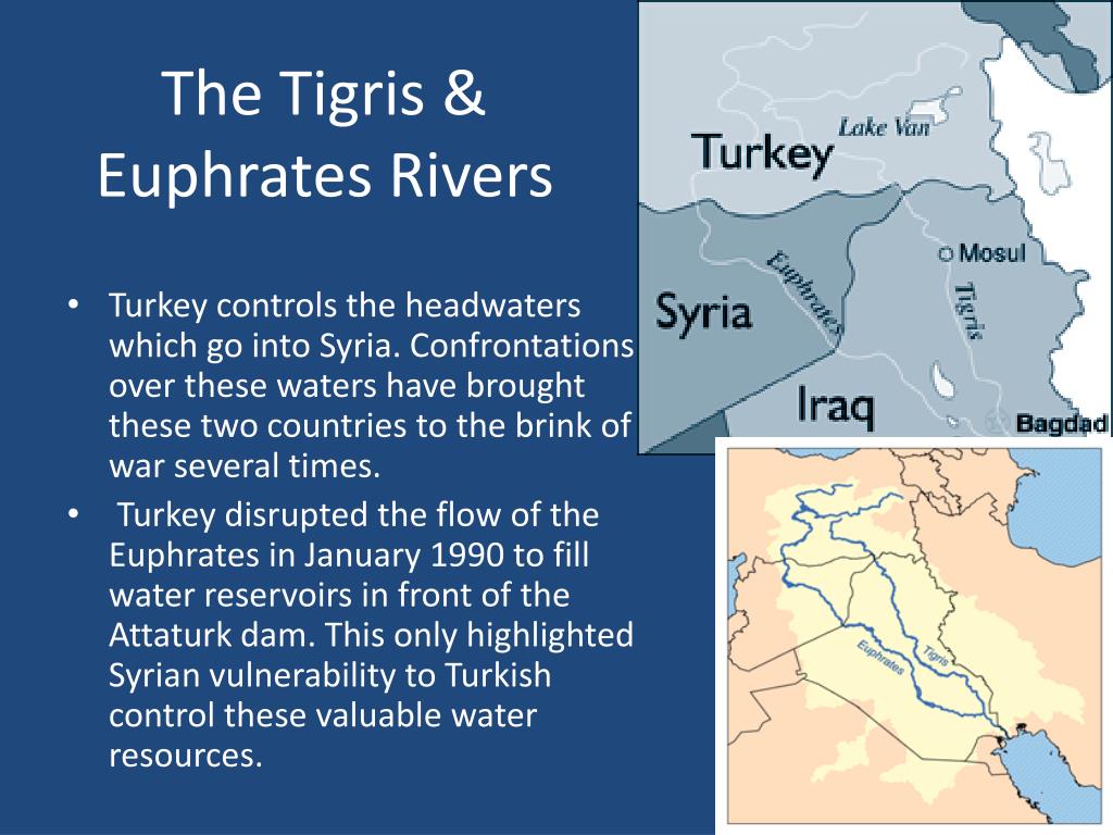 PPT - Southwest Asia & North Africa PowerPoint Presentation, free ...