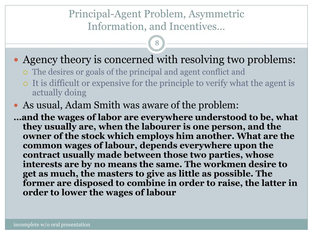 PPT - Economics of Business PowerPoint Presentation, free download - ID ...