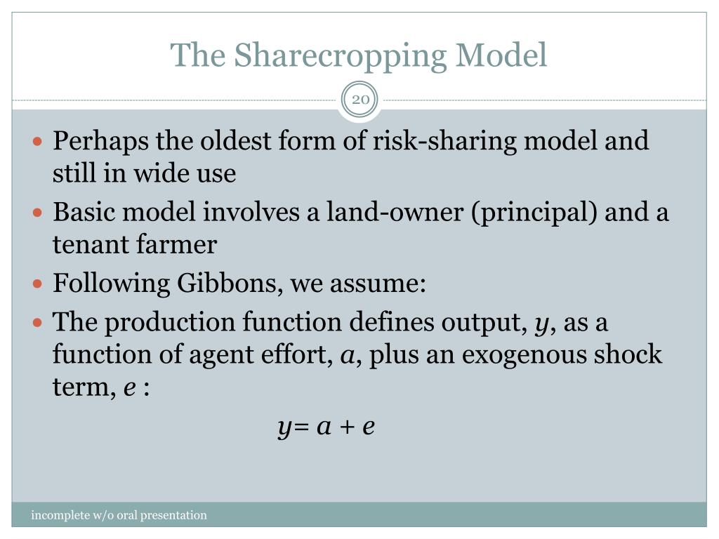 PPT - Economics of Business PowerPoint Presentation, free download - ID ...