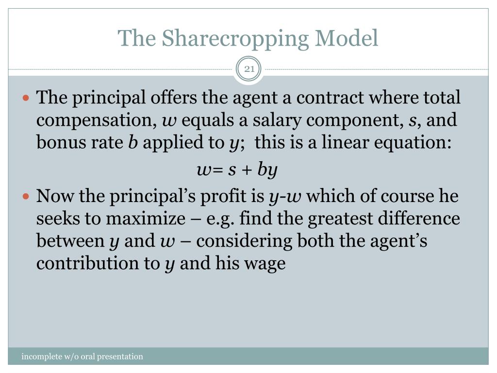 PPT - Economics of Business PowerPoint Presentation, free download - ID ...